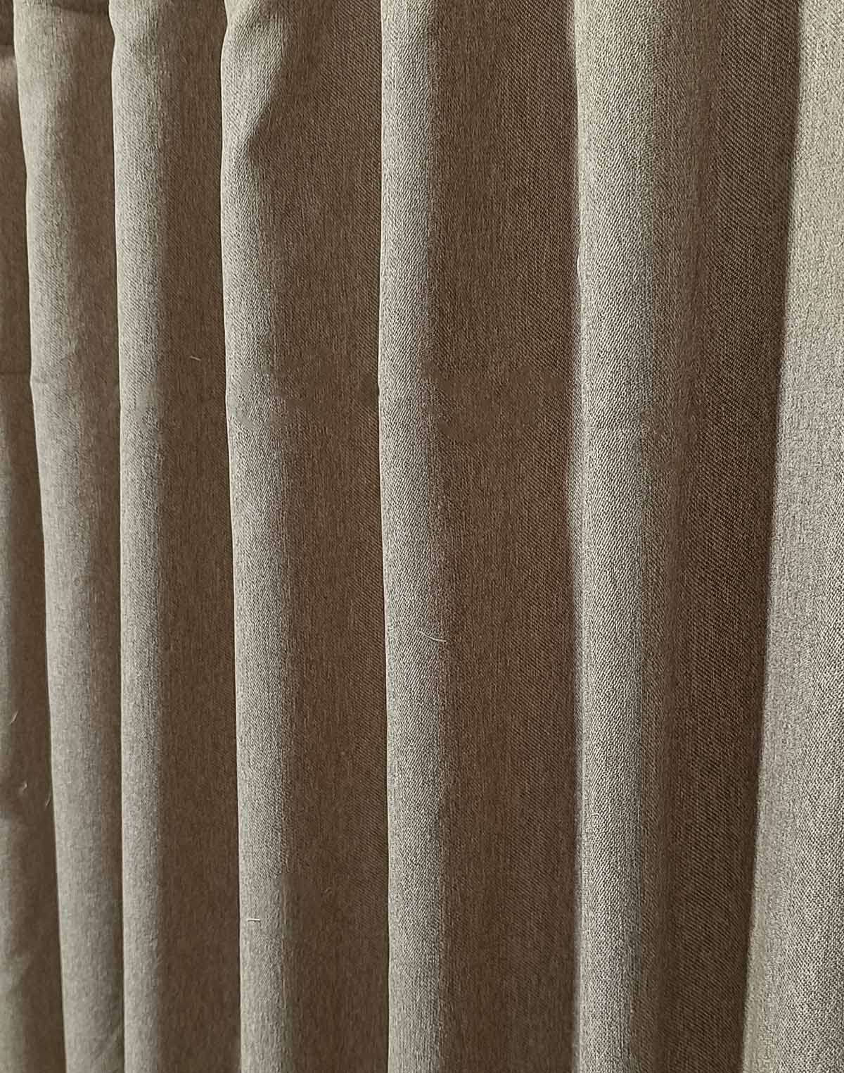 Κουρτίνα τραπαρία σαλονιού σε 30 αποχρώσεις | Velona.gr