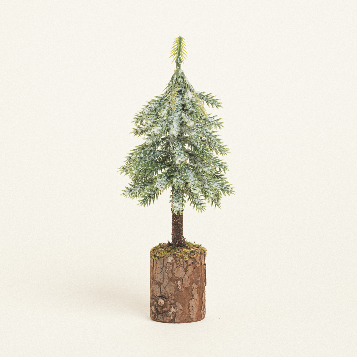 MINI ΕΛΑΤΟ ΧΙΟΝΙΣΜΕΝΟ 7 x 21 CM | Velona.gr